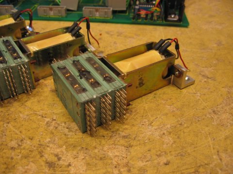 Hux Electronics Soapbox